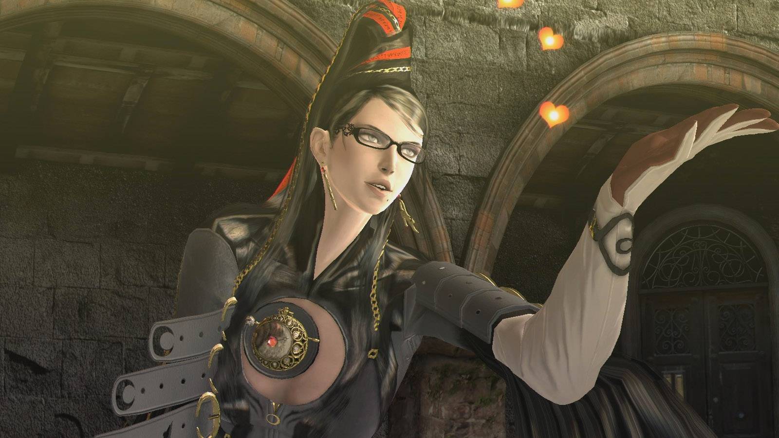 Bayonetta: Best Weapons In The Series, Ranked