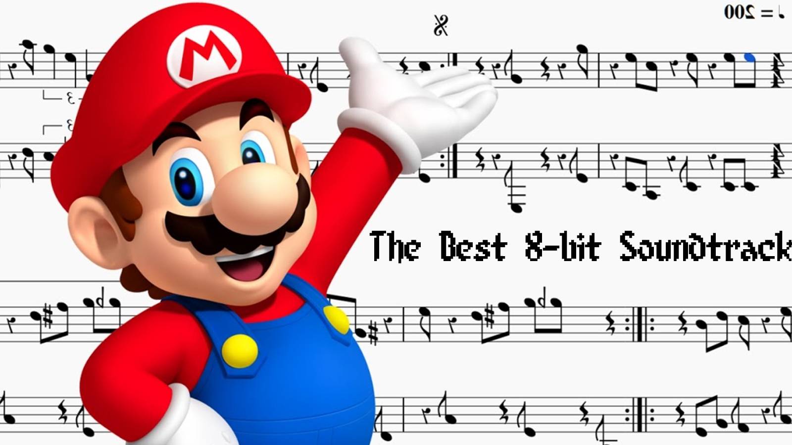 The 10 Best Soundtracks From The 8-Bit Generation