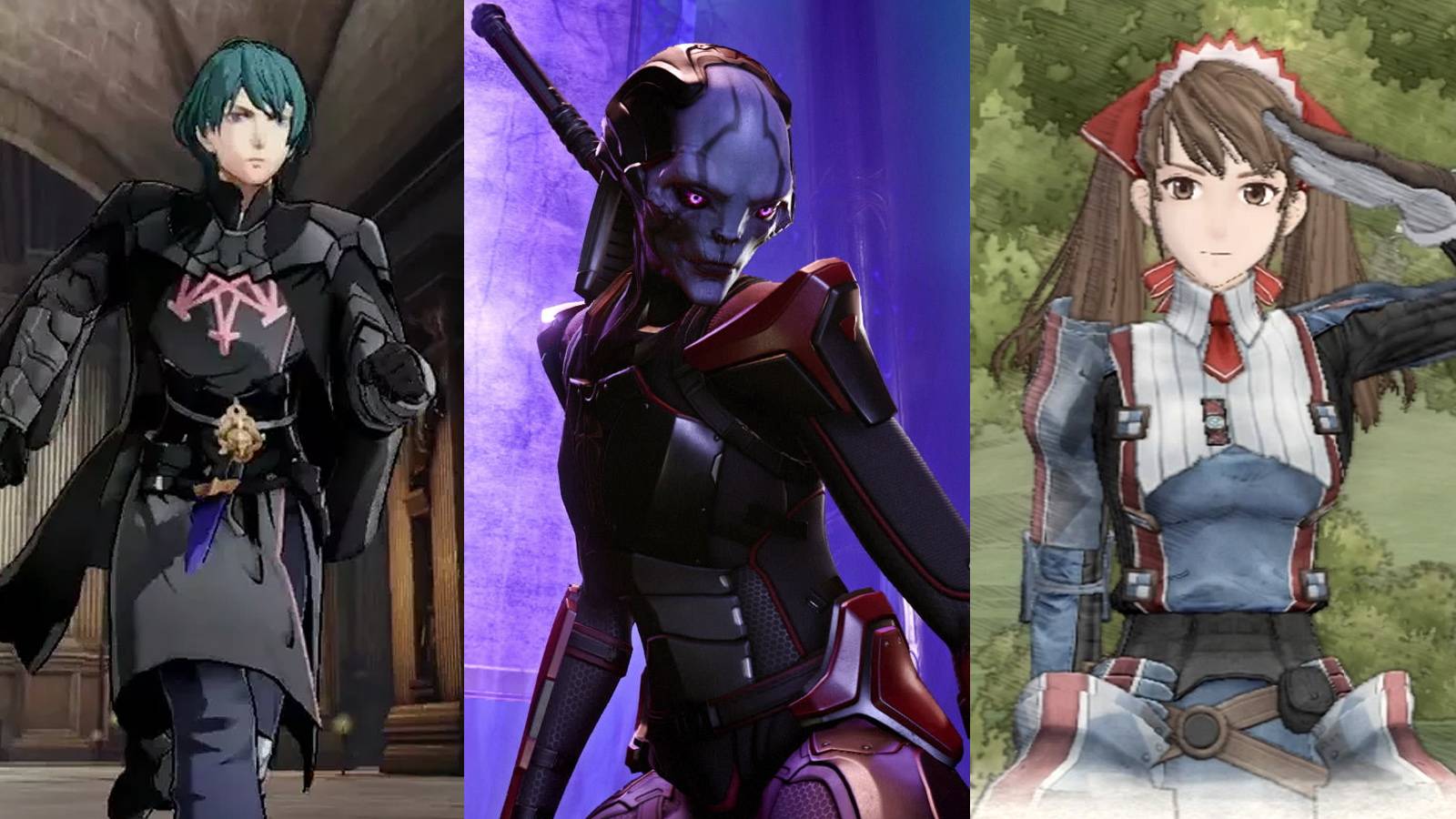 The Best Squad-Based Strategy Games