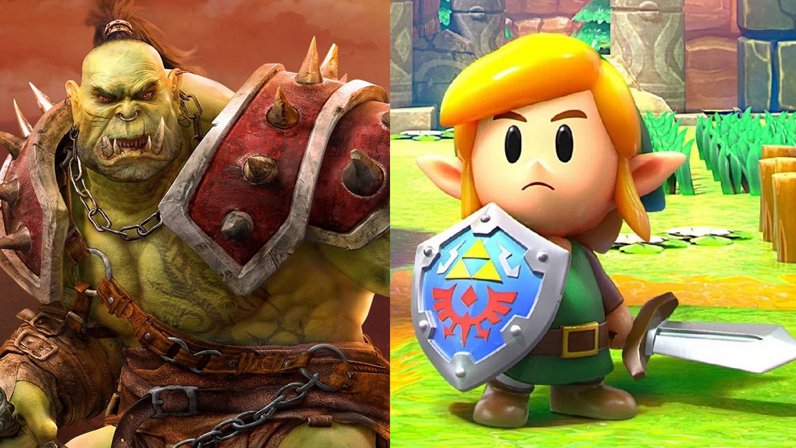 10 Video Game Remasters & Remakes Coming This Year We Need To Play