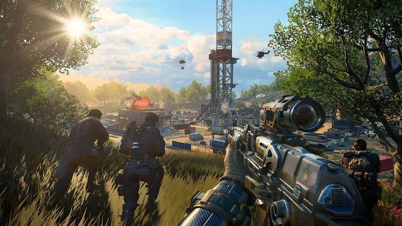 Call Of Duty: 5 Reasons Warzone Is The Best Battle Royale (& 5 It's ...
