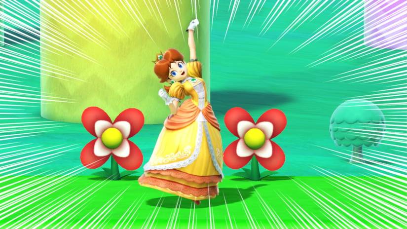 Princess Daisy Deserves Better