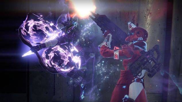 Destiny 2: Everything To Know About The Hunter's Nightstalker Subclass