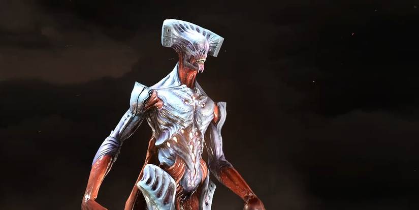 Doom: The 15 Most Terrifying Demons, Ranked