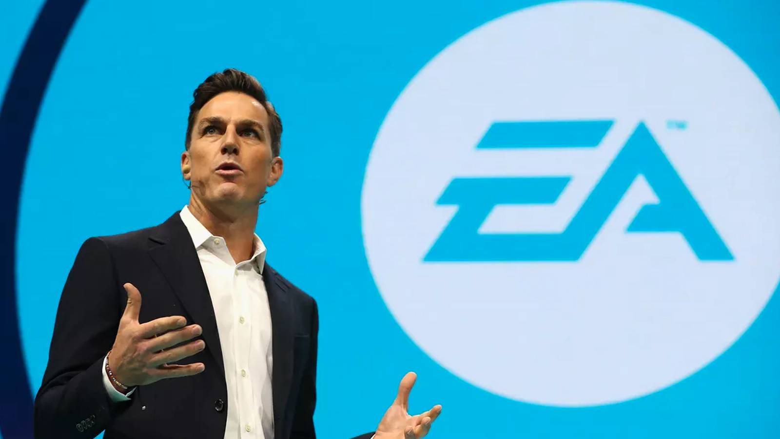 EA CEO Thinks Gaming Subscriptions 'Offer Great Content At Great Value'