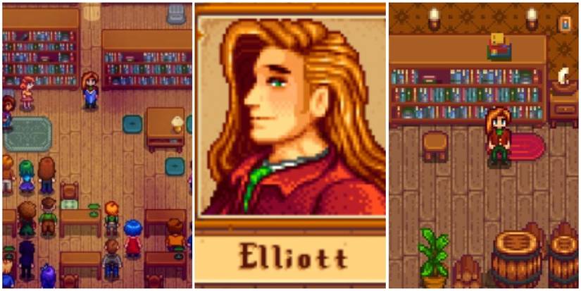 Stardew Valley: A Guide To Every Possible Romance