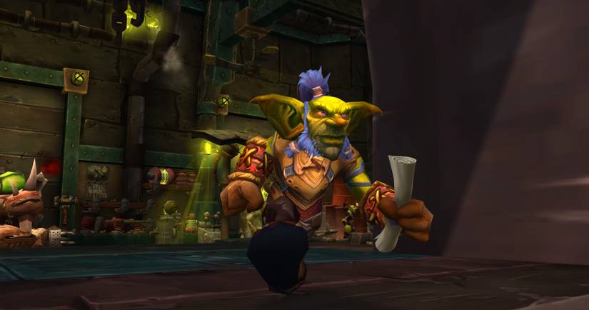 WoW Classic Profession Guide: Engineering