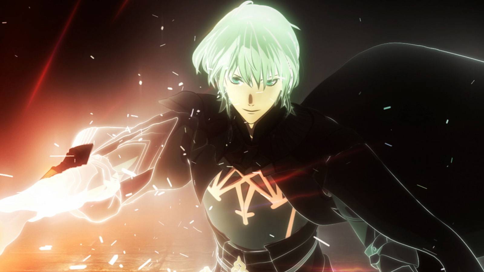 Fire Emblem: Every Relic From Worst To Best, Ranked