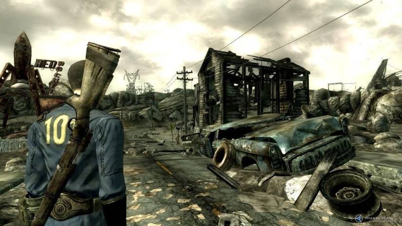 10 Things You Learn Playing Fallout 3 For The First Time