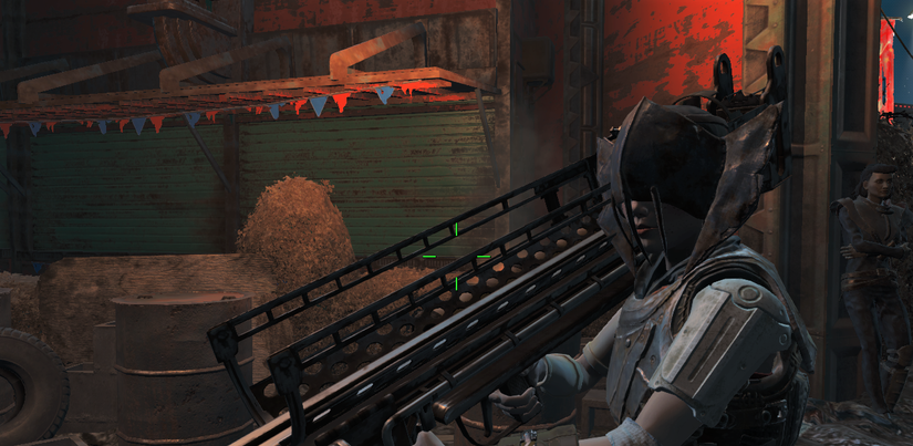Your Favorite Video Game Weapons Would Be Useless In Real Battle