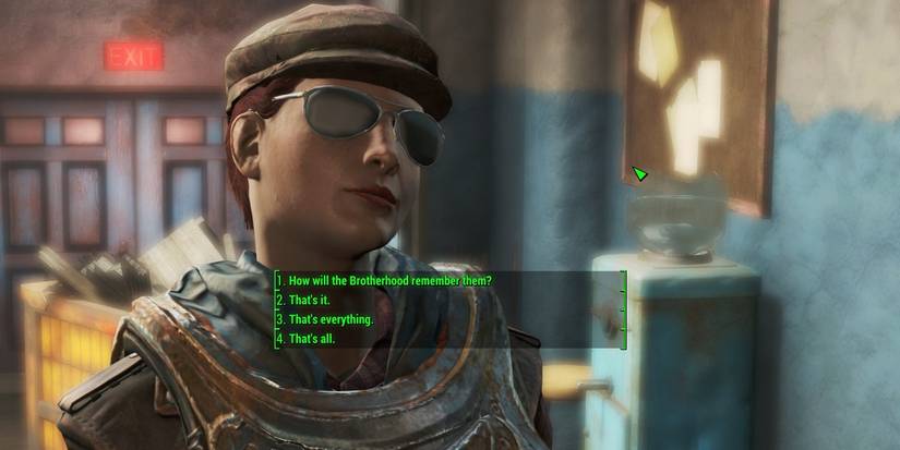 The Open-World Games With The Best Dialogue