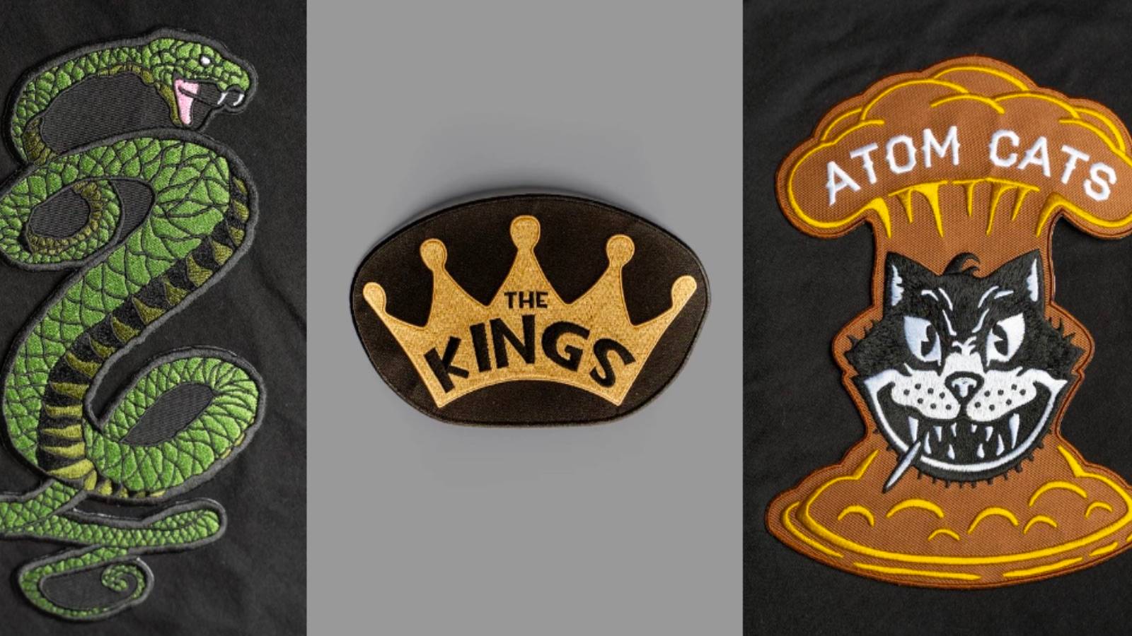 Bethesda Announces Fallout Greaser Gear