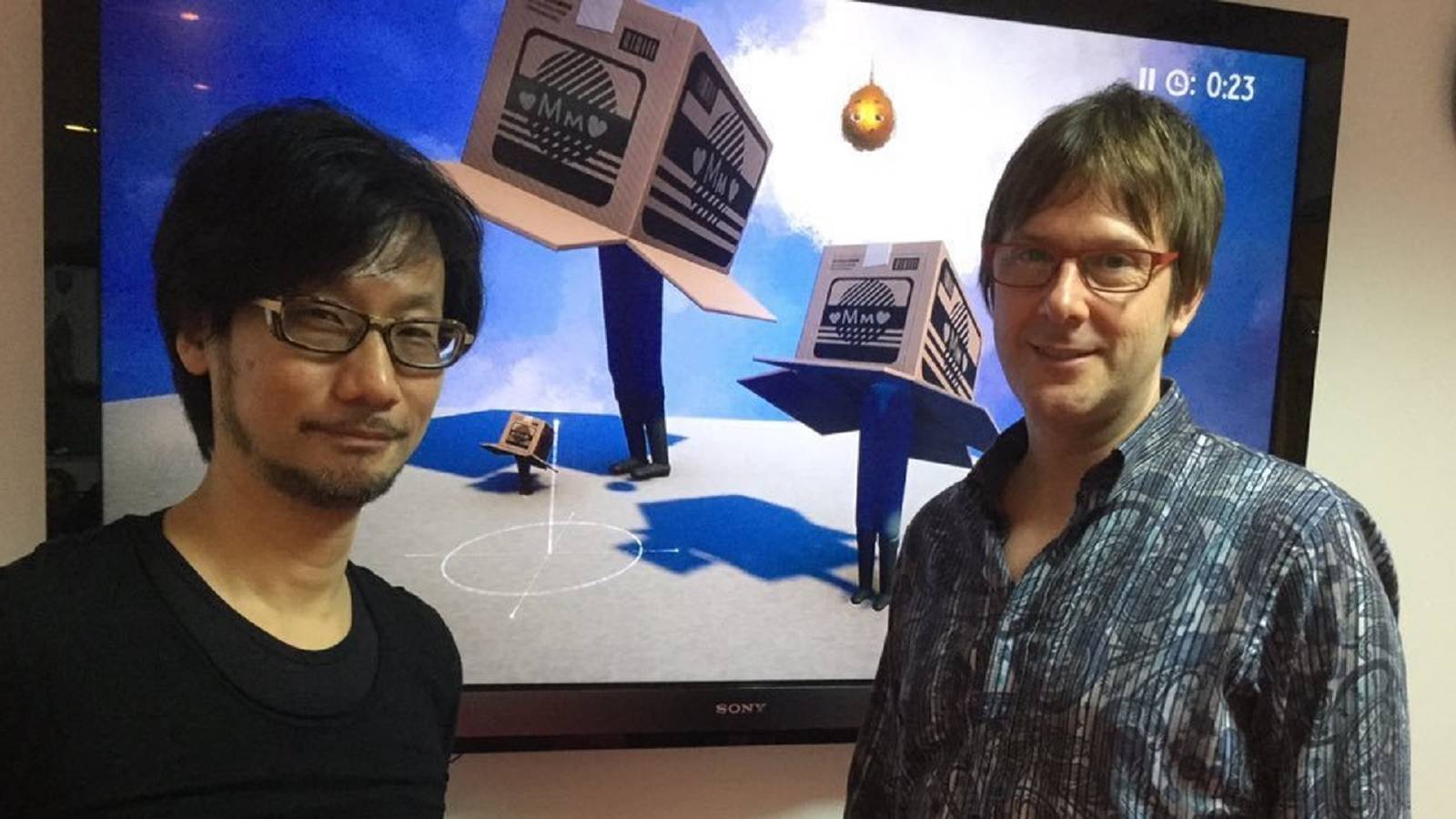 10 Game Designers Who Have Been In The Industry For More Than Three Decades