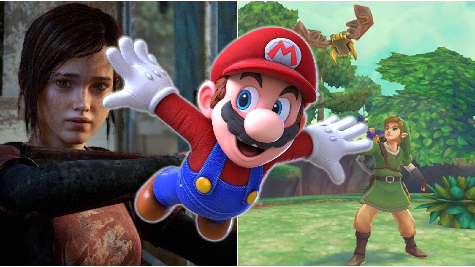 15 Of The Highest Rated Games (According to IGN)