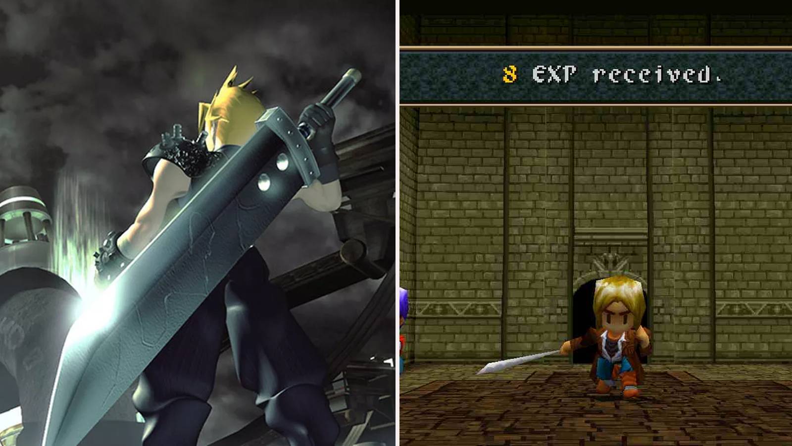 Top 13 Best JRPGs Of The PS1 Era