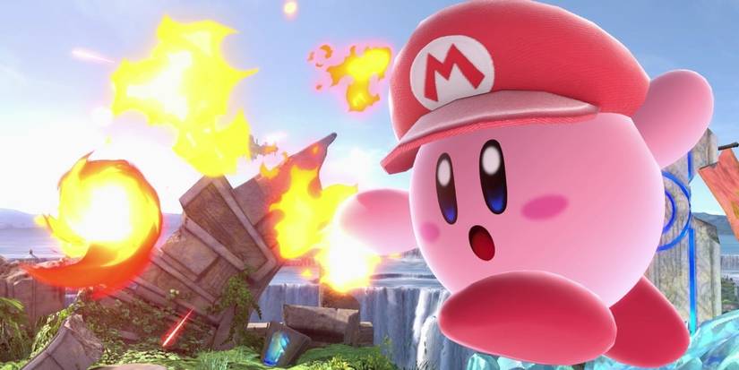 10 Facts About the First Kirby Game