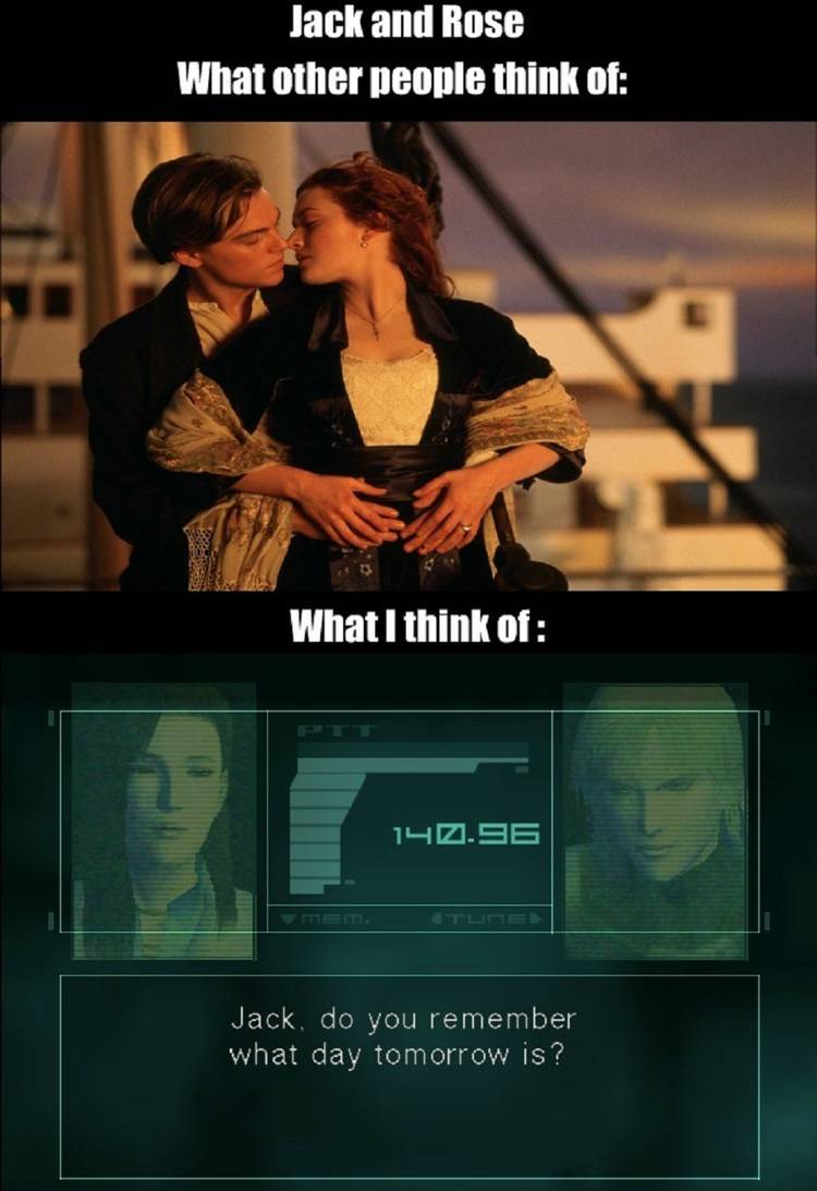 10 Hilarious Metal Gear Memes Only True Fans Understand