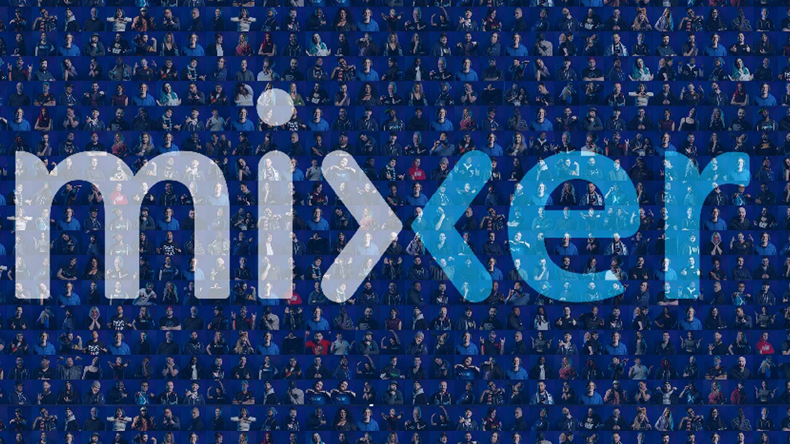 Mixer's Updated Rules Allow All Streamers To Monetize