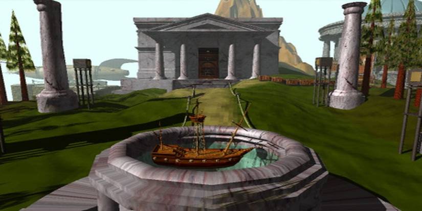 Myst: 8 Things You Should Know Before Playing