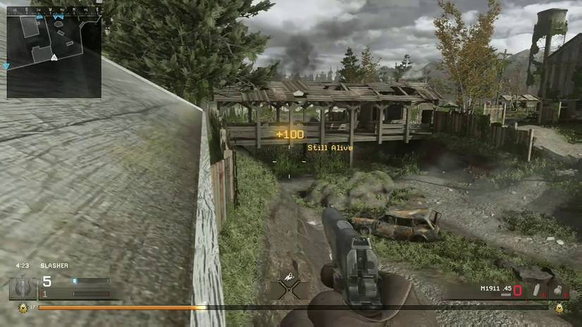 The 15 Greatest Call Of Duty Maps In History, Ranked