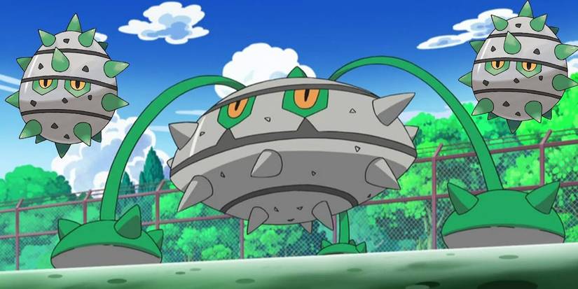 The 15 Best Steel-type Pokémon, Ranked