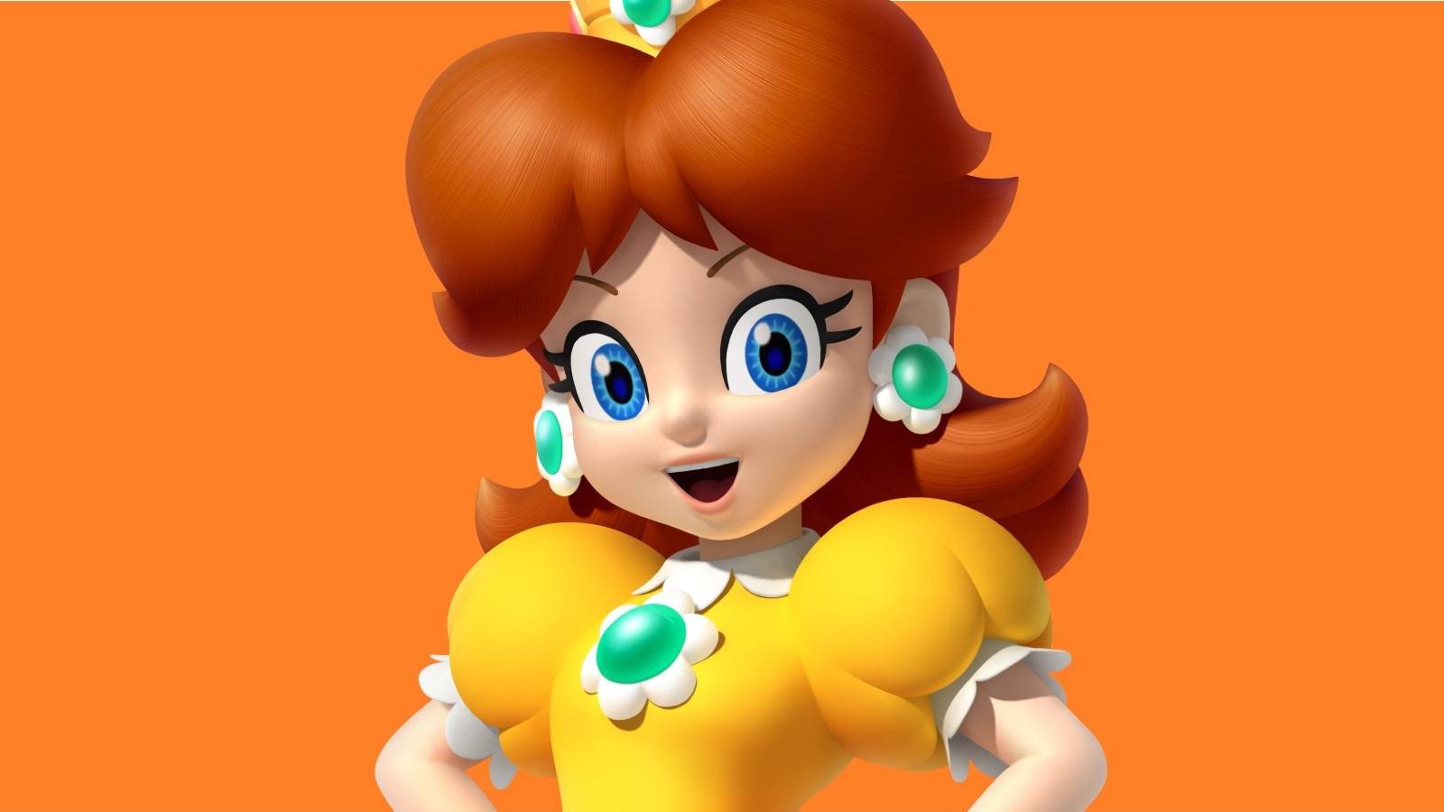 Princess Daisy Deserves Better