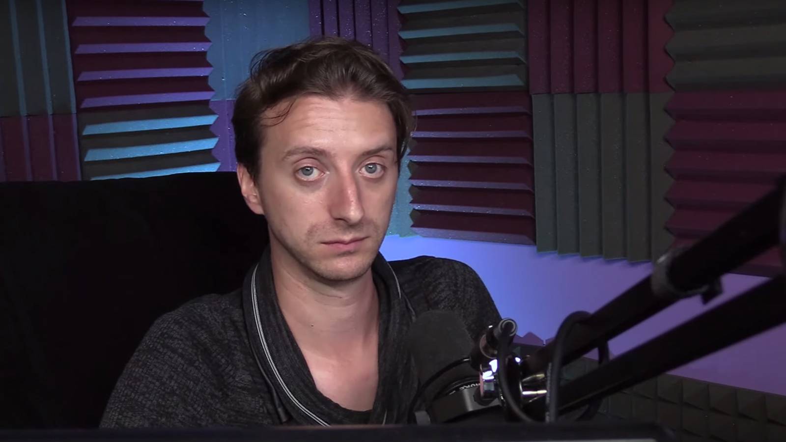 ProJared Chimes In 3 Months Later To Say His Accusers Are Liars