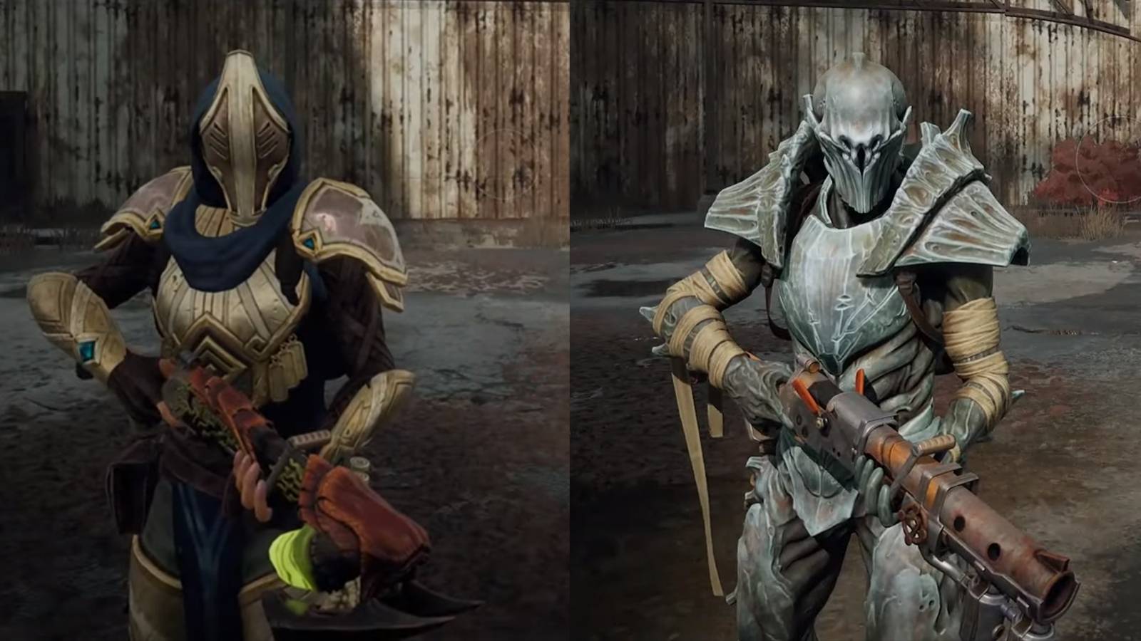 10 Coolest Looking Armor Sets In Remnant From The Ashes (& Where To ...
