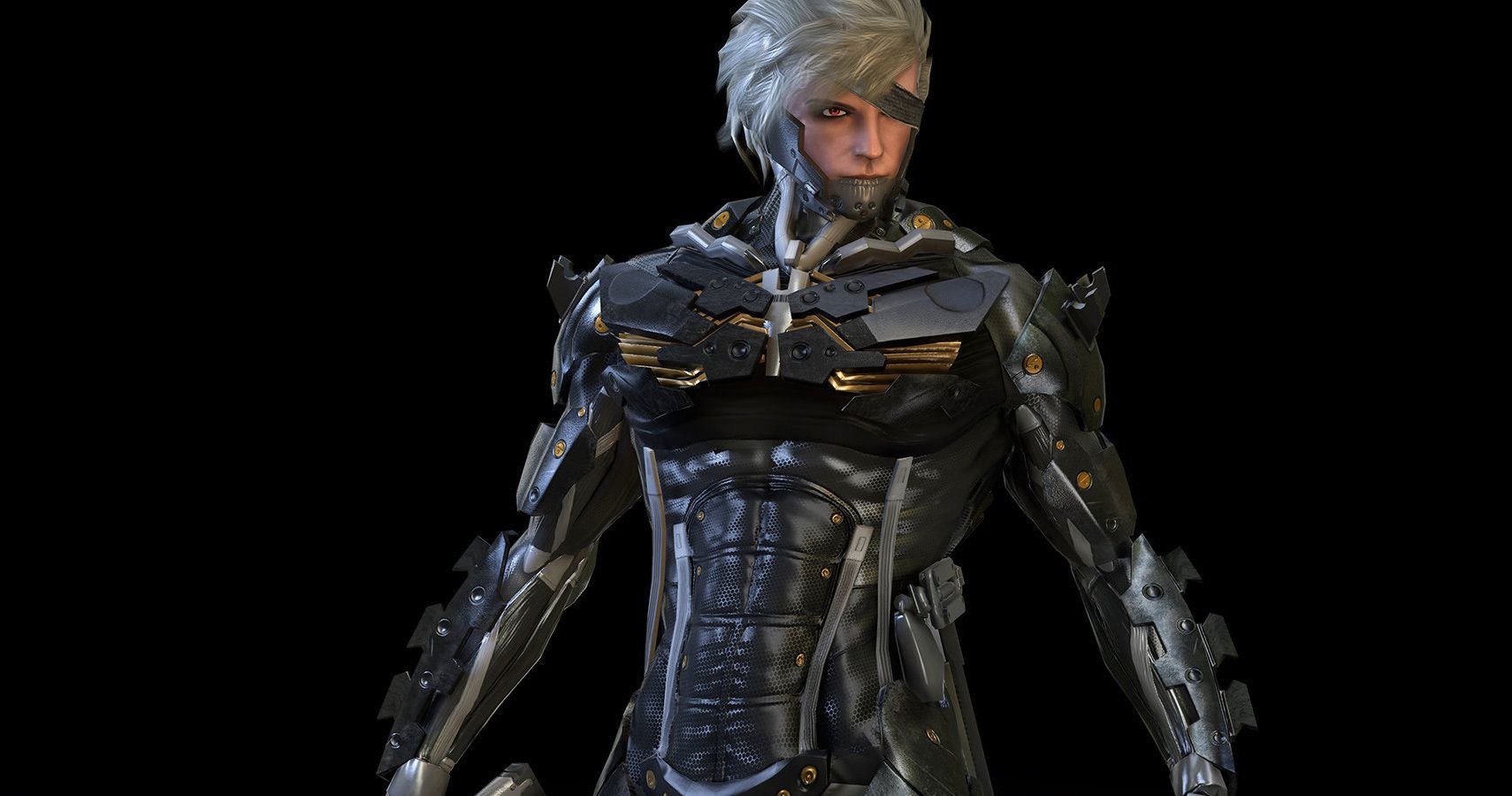 Metal Gear Solid: 10 Things Every Fan Needs to Know About Raiden