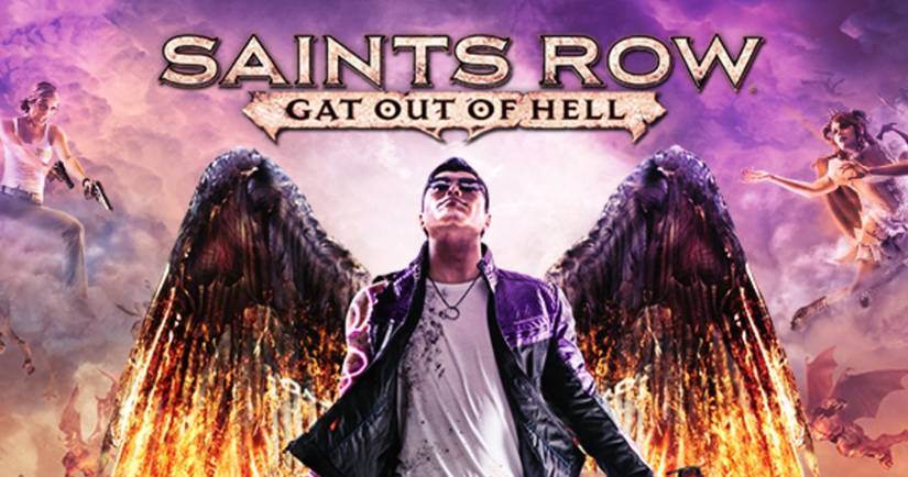 Saints Row To Get New Installment