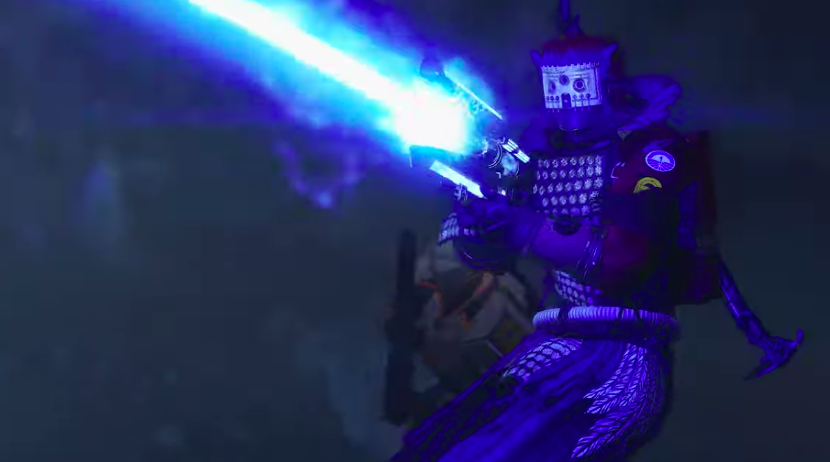 Everything You Need To Know About Destiny 2’s Mars Community Challenge