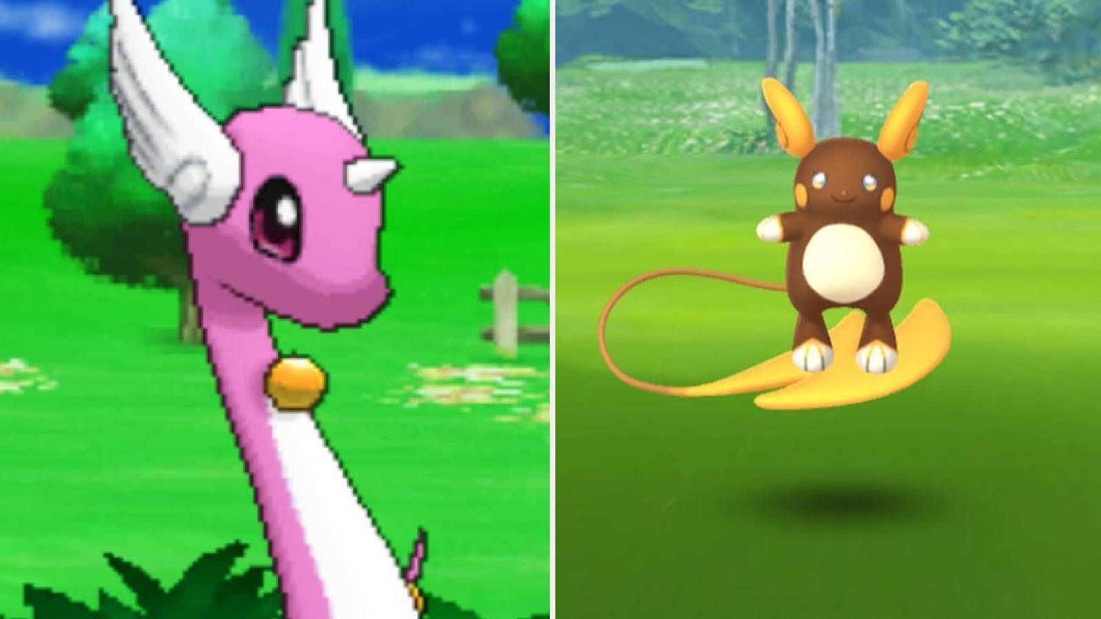 Pokémon: The 5 Best Shiny Pokémon (& 5 Worst)