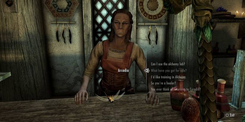 Skyrim: All 18 Skills, Ranked