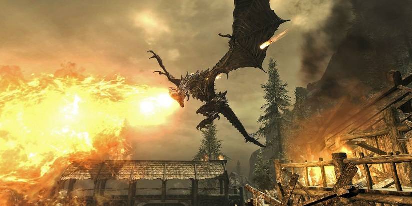 Skyrim: The 20 Best Shouts, Ranked