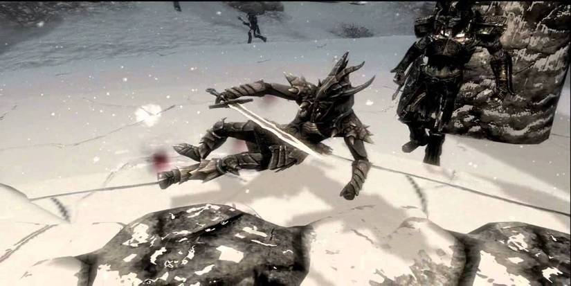 Skyrim: The 20 Best Shouts, Ranked