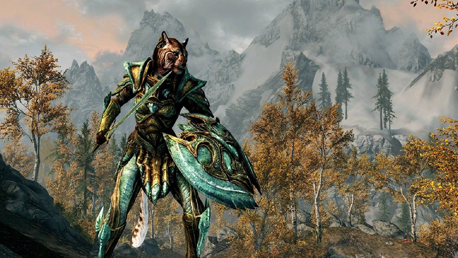 10 Things You Never Knew About The Elder Scrolls Franchise