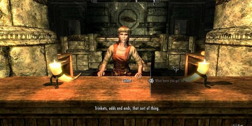 Skyrim: 10 NPCs With Hidden Secrets You Didn't Know About
