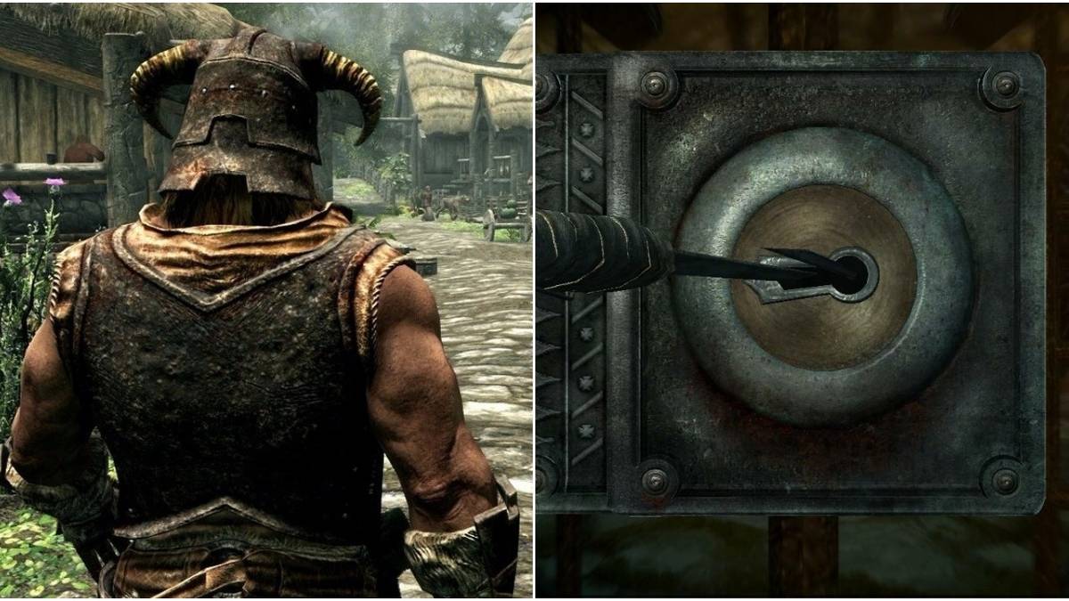 Skyrim: All 18 Skills, Ranked