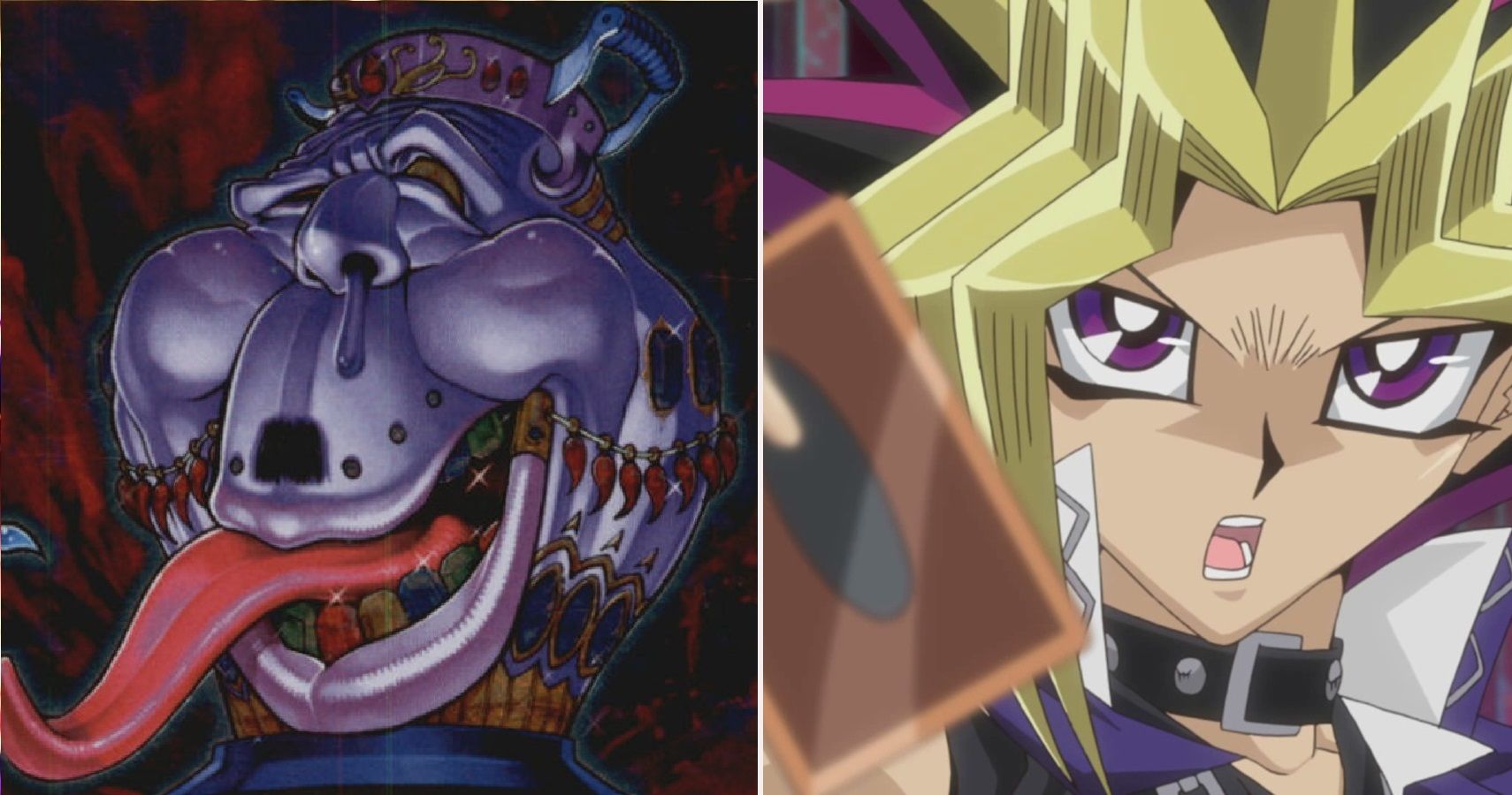 Yu-Gi-Oh!: The 15 Most Powerful Spell Cards, Ranked