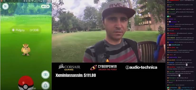 Why Streamer Swatting Is Still Prevalent