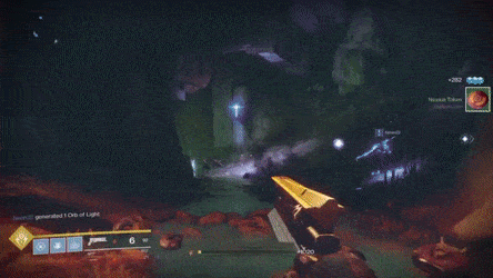 Destiny 2: All Of Sunshot's Perks And Mods