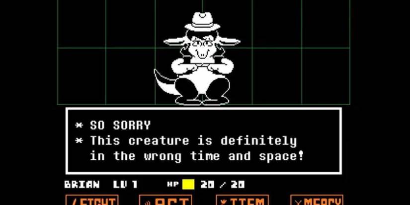 Undertale: 15 Secrets You Didn’t Know About