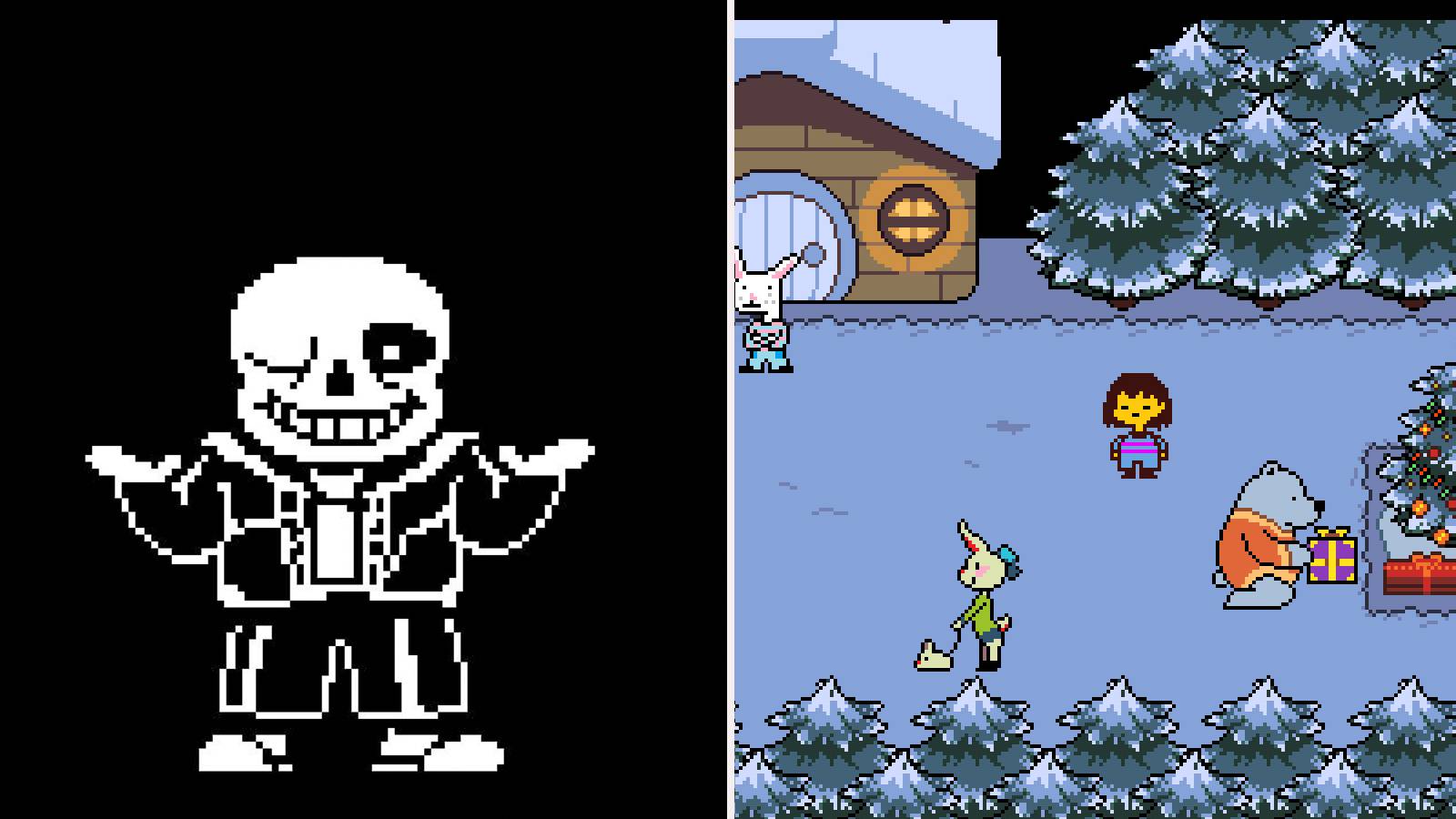 Undertale: 15 Secrets You Didn’t Know About