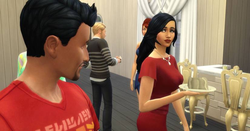 The Sims 4: 10 Things You Didn’t Know About The Caliente Family