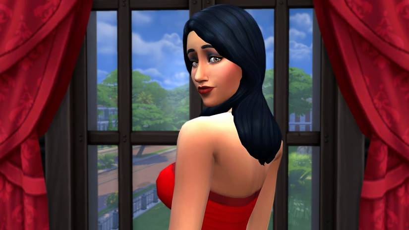 The Sims 4: 10 Things You Didn’t Know About The Caliente Family