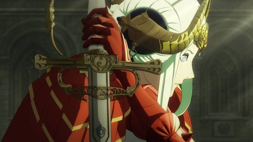 Fire Emblem: Great Classes To Put Each Black Eagle Member Into