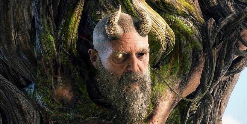 God Of War: 14 Facts About Faye, Kratos' Fallen Wife And Atreus' Mother