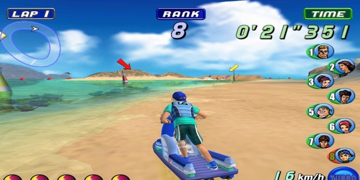 10 Games Still Trapped Exclusively On GameCube