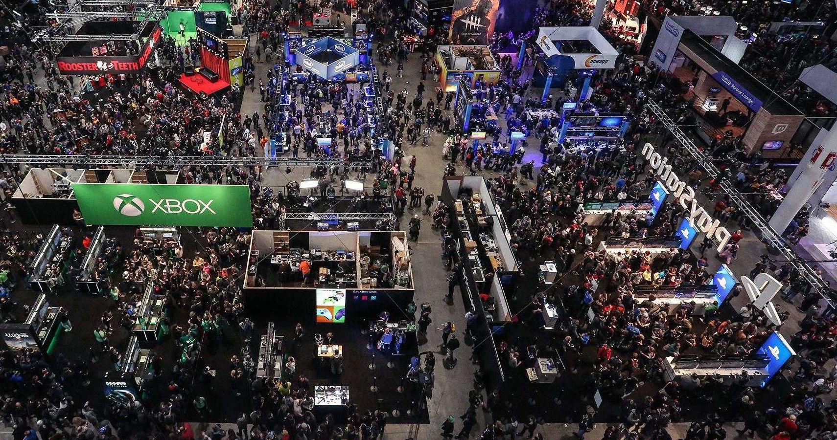 PAX West 2019 Free Swag And Giveaways Guide | TheGamer