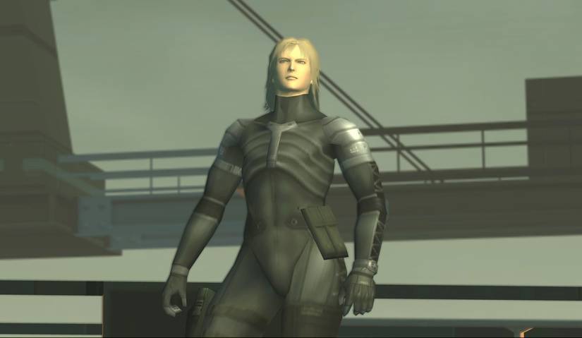 Metal Gear Solid: 10 Things Every Fan Needs to Know About Raiden